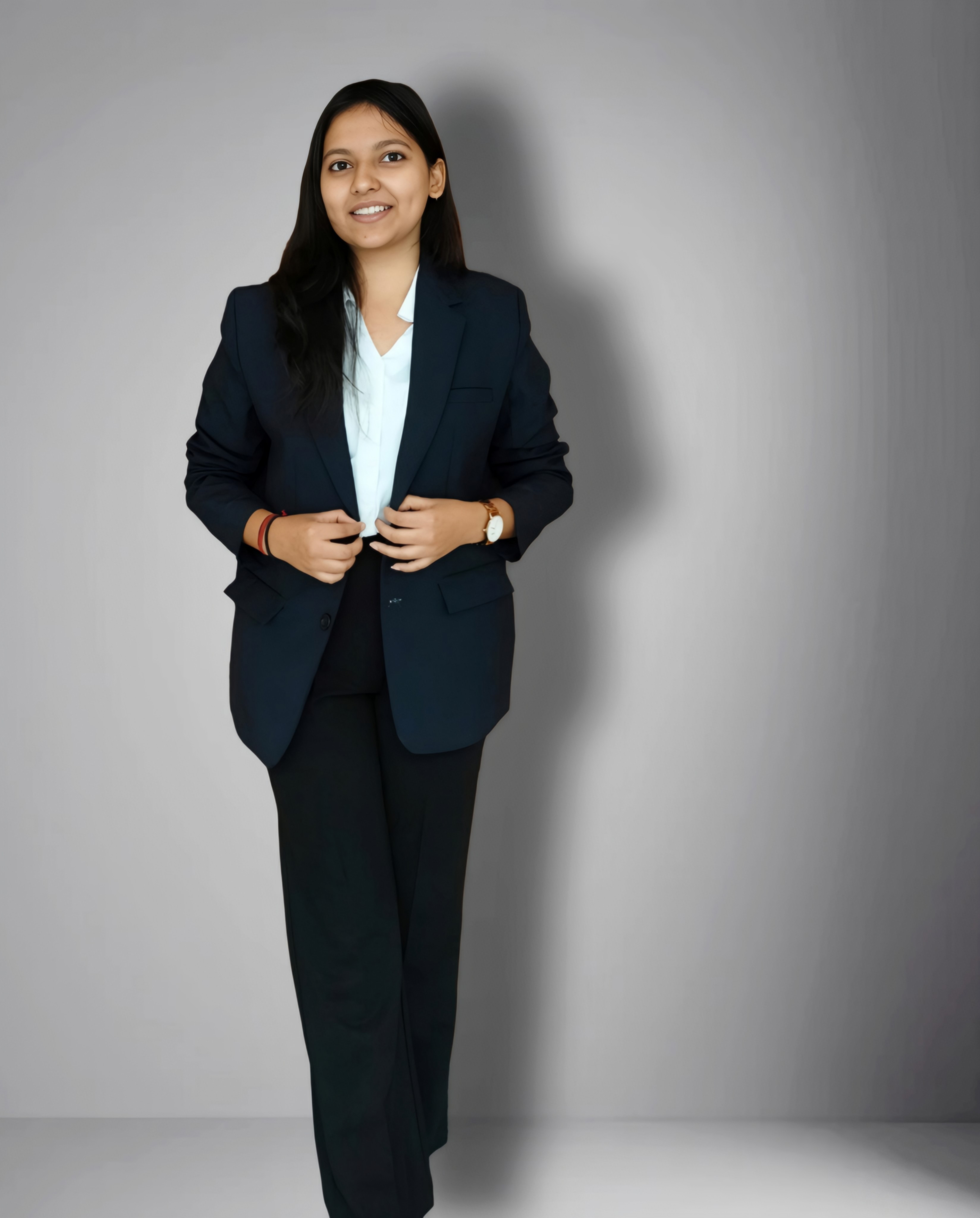 Sakshi Sharma | AI/Data Science Portfolio